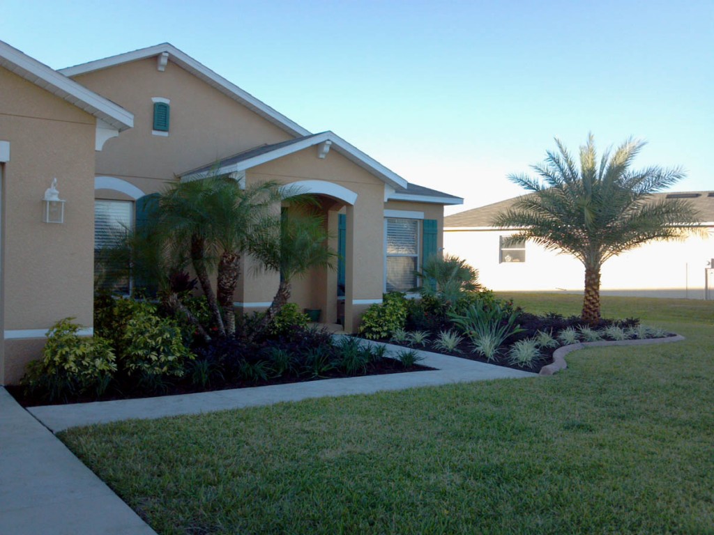 Tampa Bay Landscaping Services – Tampa Bay Landscaper